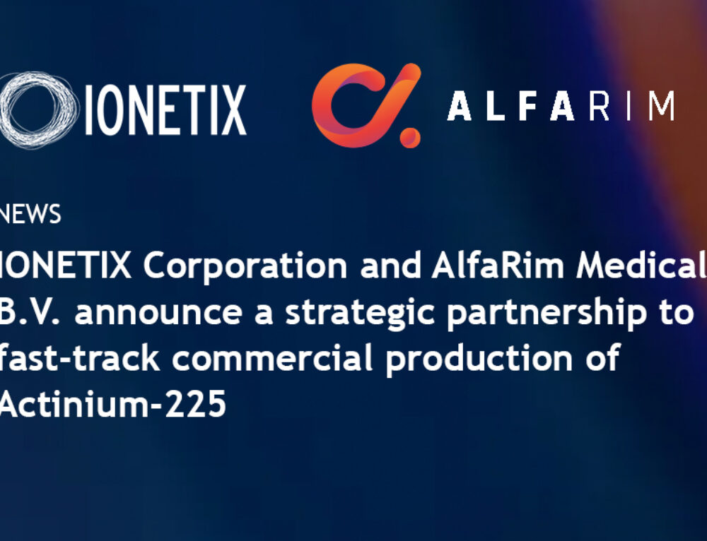 Ionetix Announces Approval of Abbreviated New Drug Application for ...